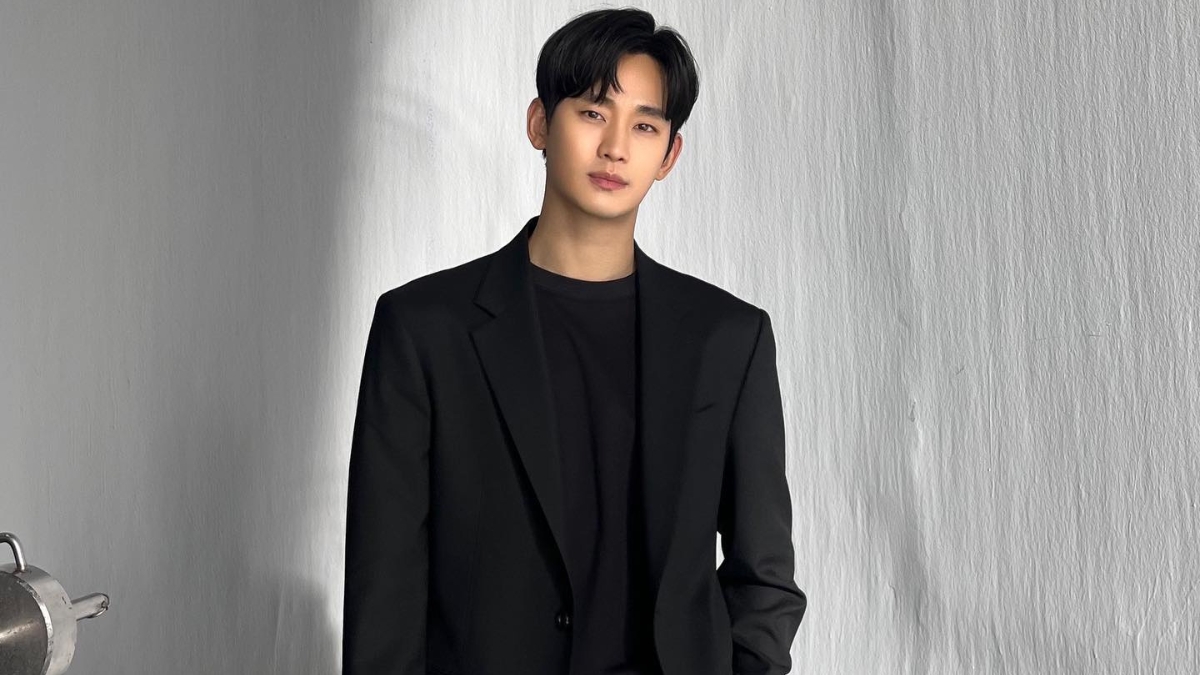 Kim Soo-Hyun Apartment Seized Amidst Kim Sae-Ron Scandal For Unpaid ...