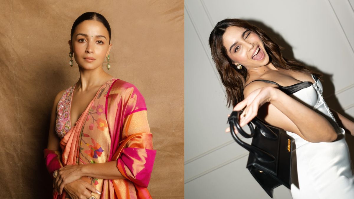 Alia Bhatt And Sharvari Wagh Come Together For A Powerful Dance Performance In Alpha Movie: Report