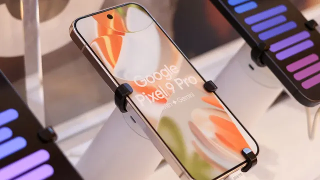 Google Pixel 10 Could Feature Qi 2.2 Wireless Charging And New ...