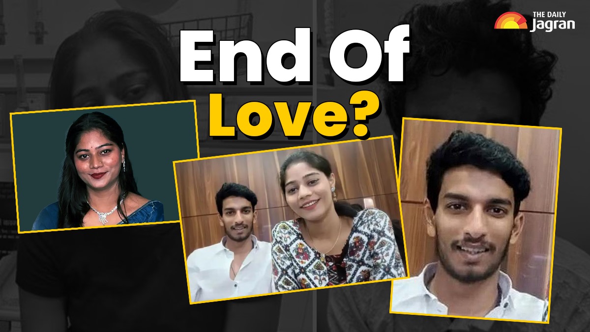 Raja Raghuvanshi Murder Case: Love Gone For A Toss? Sonam And Raj ...