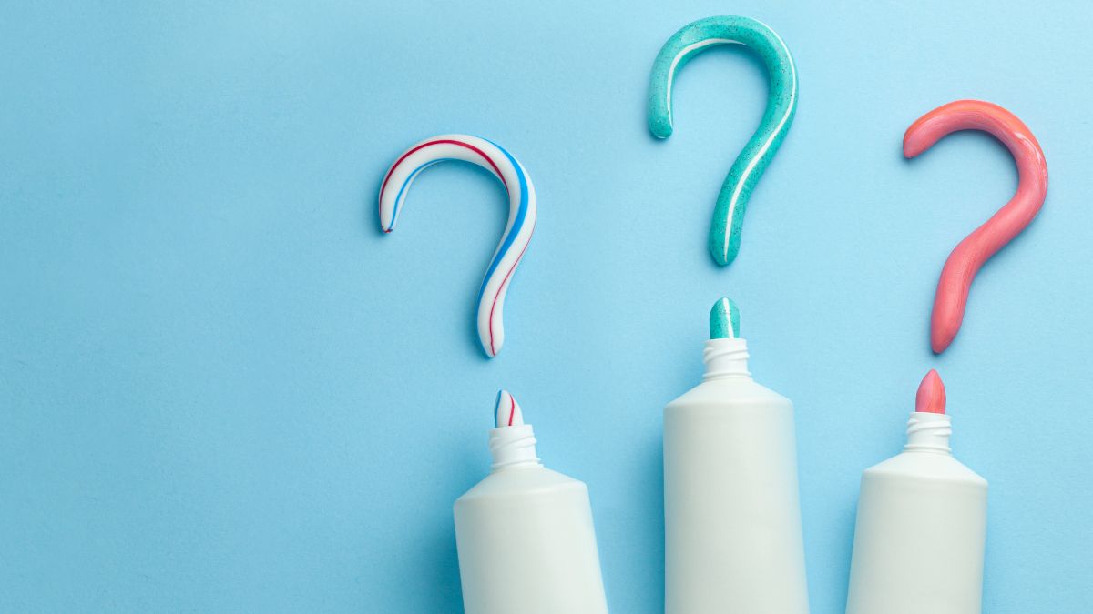What Are The Downsides Of Using Toothpaste On Pimples?