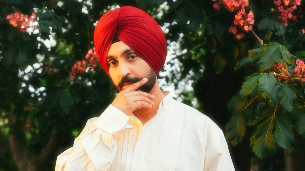 Sardar Ji 3 Controversy: Diljit Dosanjh Called 'Traitor' Over Inclusion Of Pakistani Actors In ...