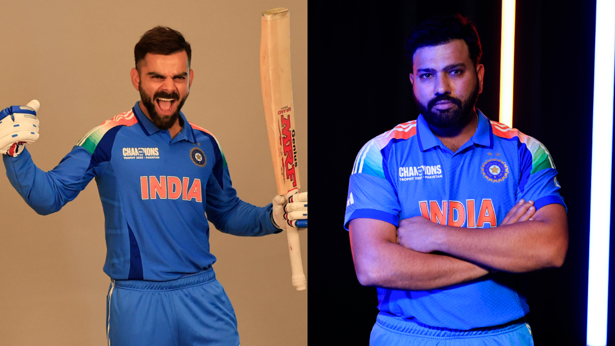Virat Kohli And Rohit Sharma's Next Assignment In Blue Jersey Confirmed! New Zealand To Tour ...