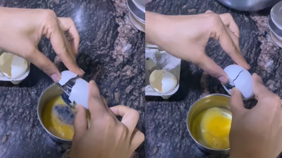 Online Delivery App Faces Heat After Woman Receives Rotten Egg In Order ...