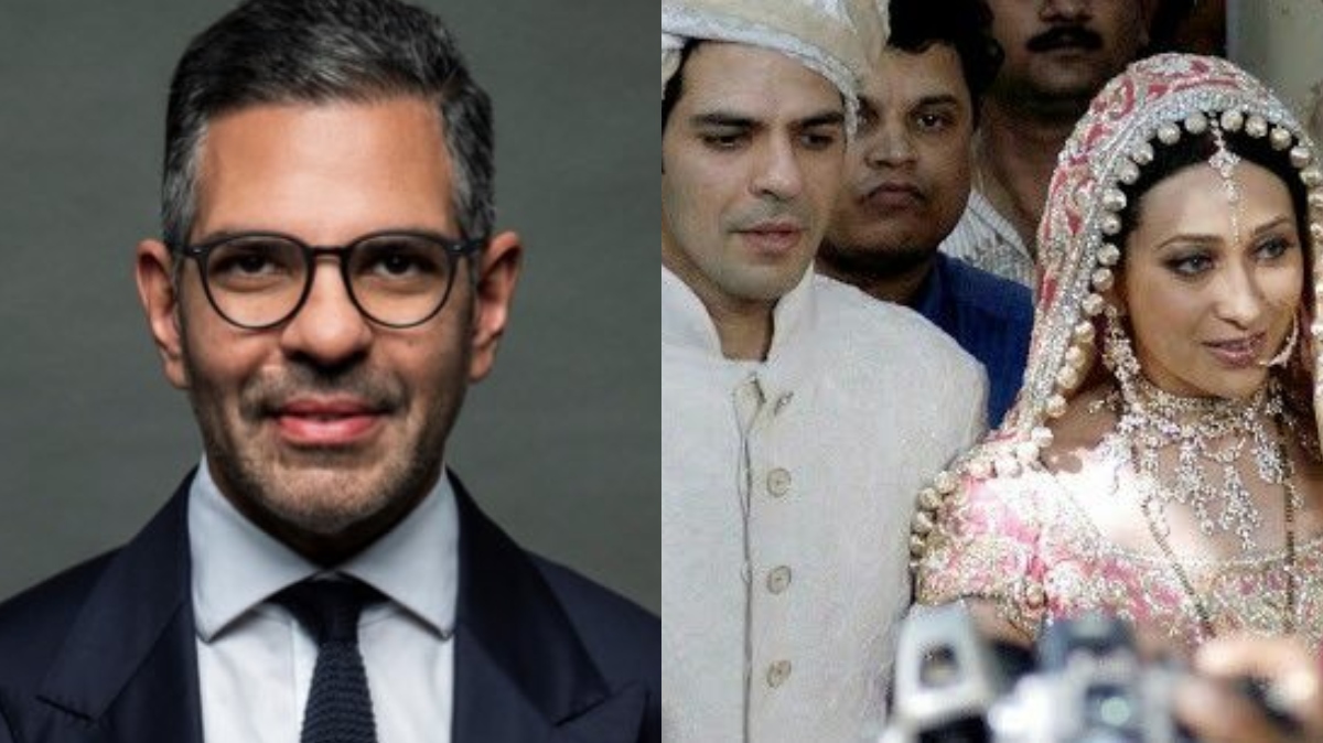 Who Is Sunjay Kapur? Karisma Kapoor’s Ex-Husband Who Passed Away While Playing Polo