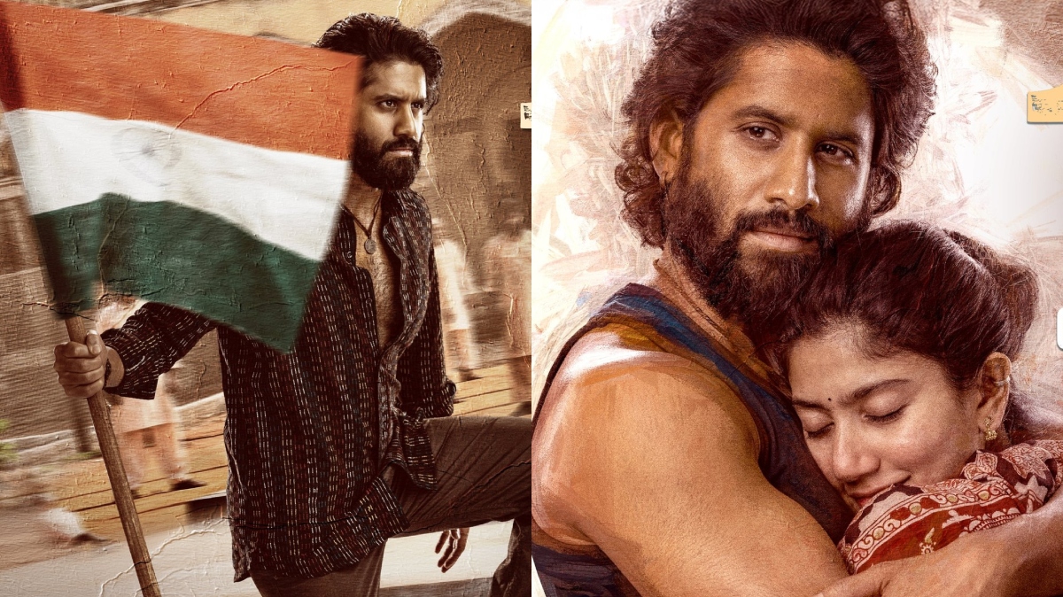 Thandel World TV Premiere: When And Where To Watch Naga Chaitanya, Sai Pallavi’s Telugu Romantic ...