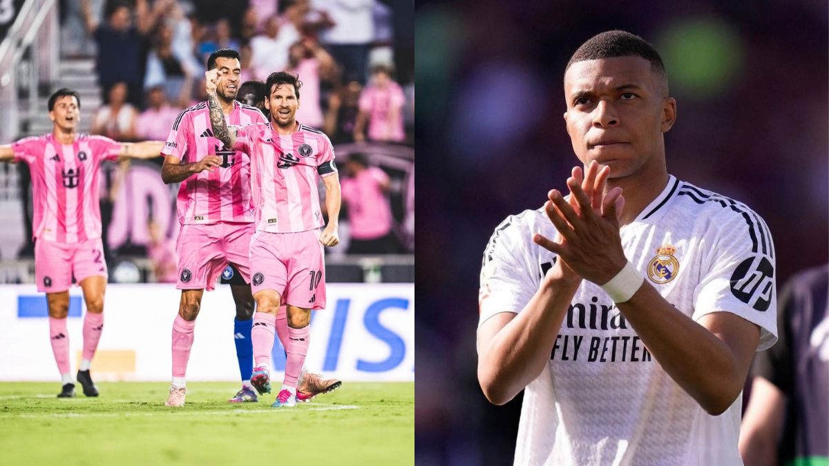 FIFA Club World Cup 2025: Full Schedule, Teams, Groups, New Rules ...