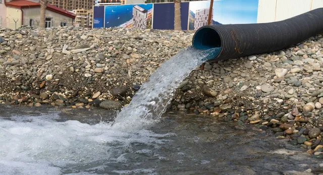 UP Urban Development Dept Rolls Out New SOP For Water, Sewerage And ...
