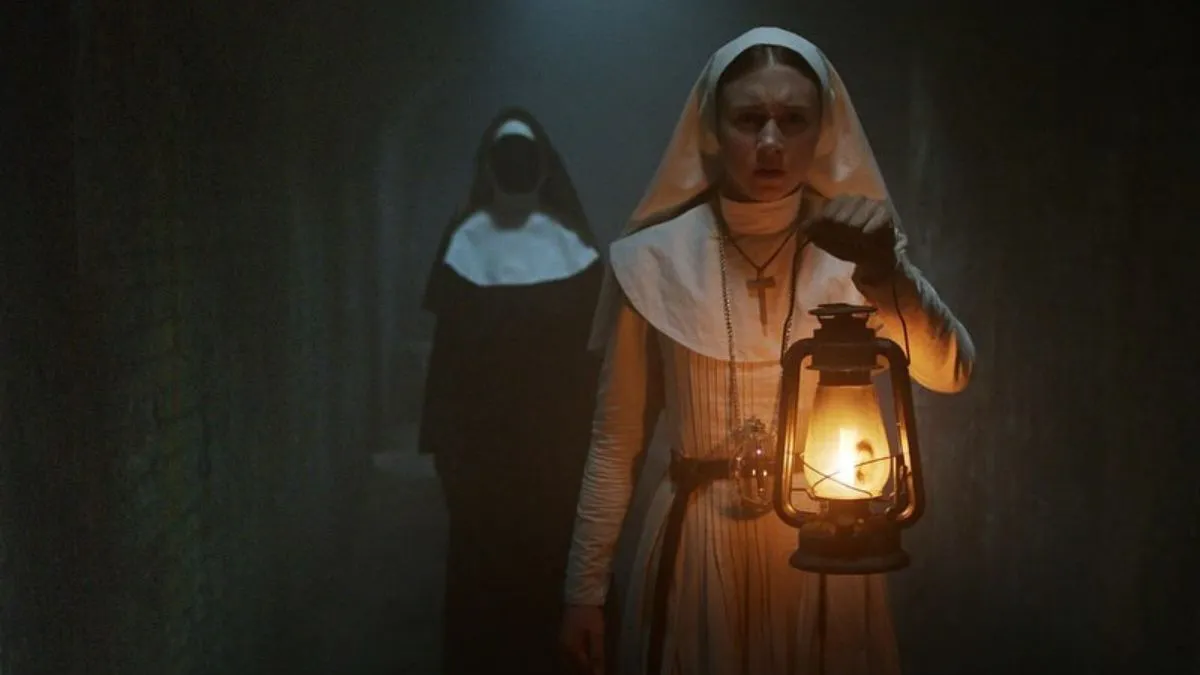 Friday The 13th: Top 5 Horror Movies On Netflix, Amazon Prime Video For ...