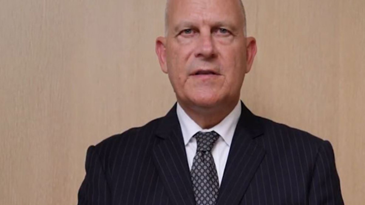 ‘Full And Unstinting Asistance’: Air India CEO Wilson Assures Full ...