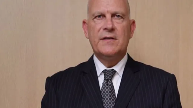 ‘Full And Unstinting Asistance’: Air India CEO Wilson Assures Full ...