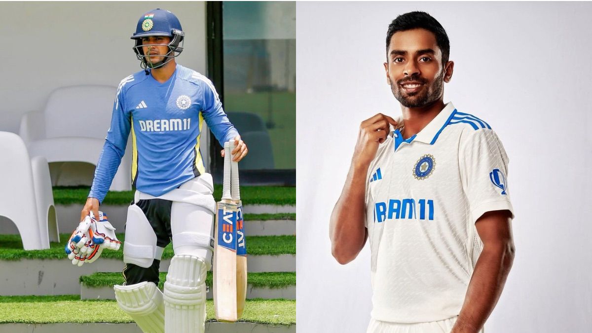 India vs India A Intra-Squad Match Live Streaming: When And Where To ...