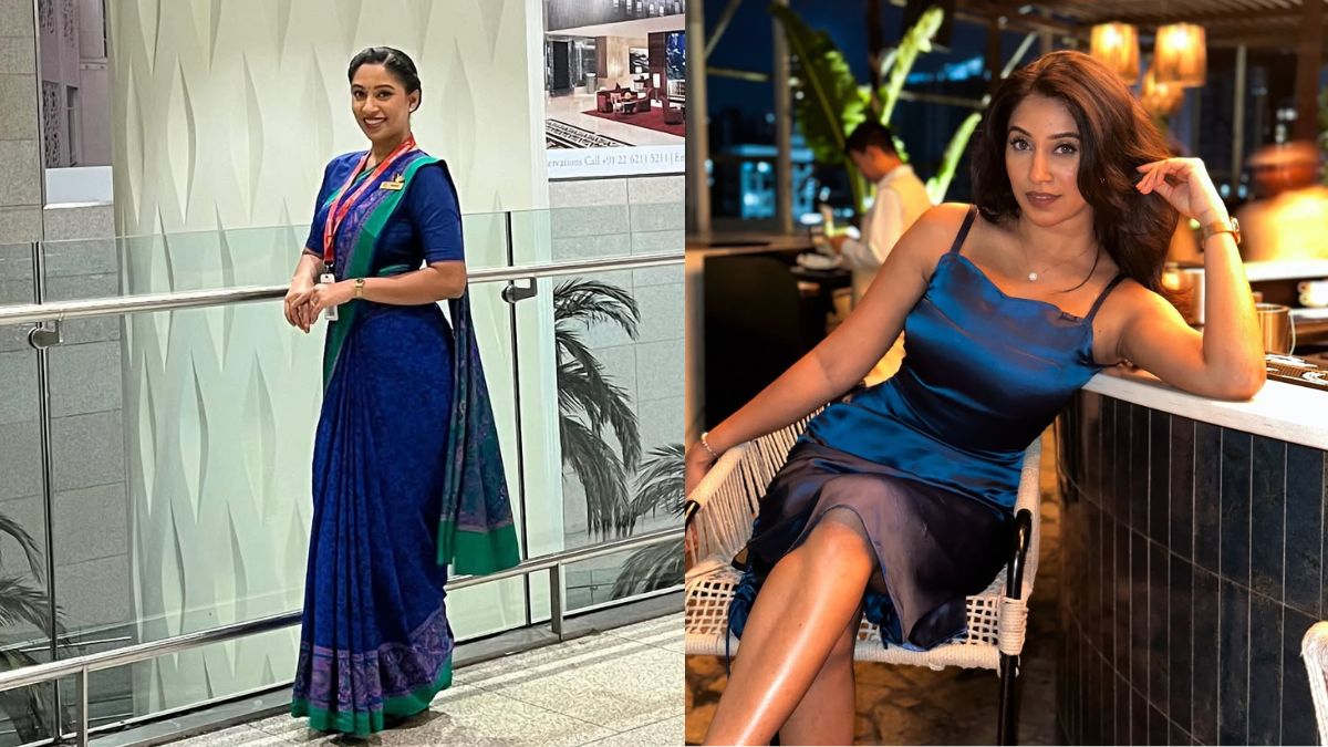 Ahmedabad Plane Crash: Air India Crew Member And Travel Influencer ...