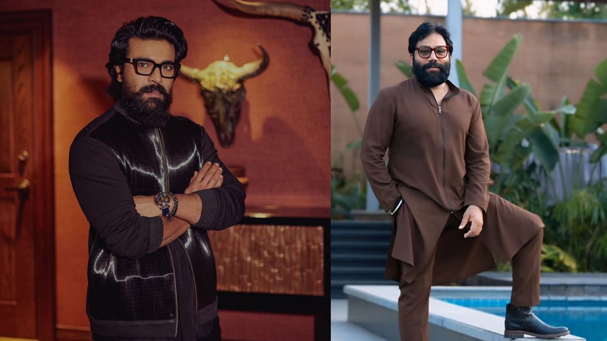 Sandeep Reddy Vanga To Direct Ram Charan In Next Movie? What’s Brewing