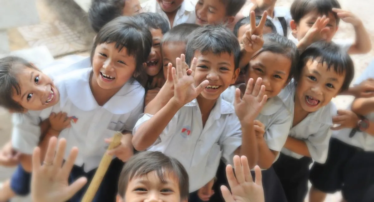 UP Receives Global Recognition For Efforts Against Child Labour At ILO ...