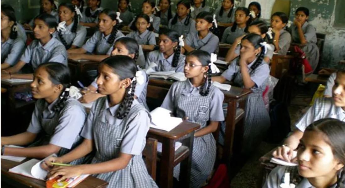 West Bengal Govt Orders Two-Day Closure Of State-Aided Schools Amidst Severe Heatwave
