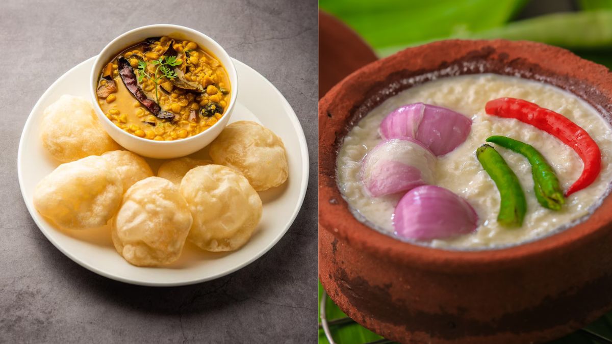 Craving A Taste Of Bengal? Which 6 Breakfast Dishes Are A Must-Try?