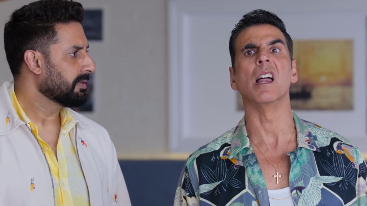 Housefull 5 Box Office Collection Day 8: Will Akshay Kumar’s Movie Live ...