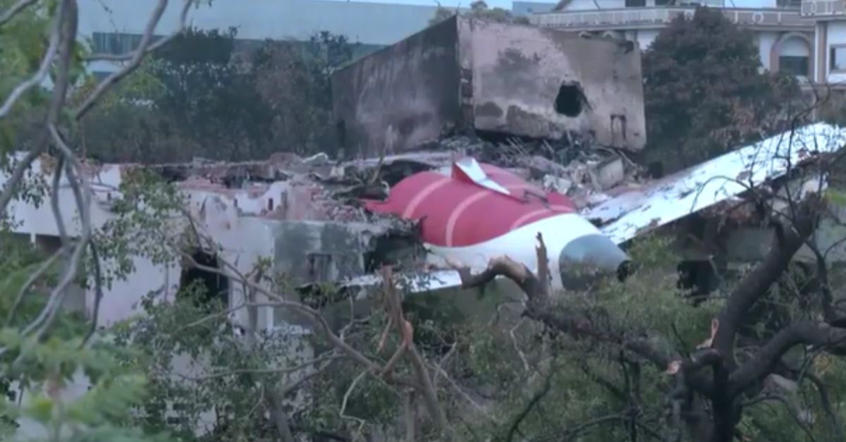 Ahmedabad Plane Crash: Death Toll Reaches 274, Includes Passengers, 33 ...