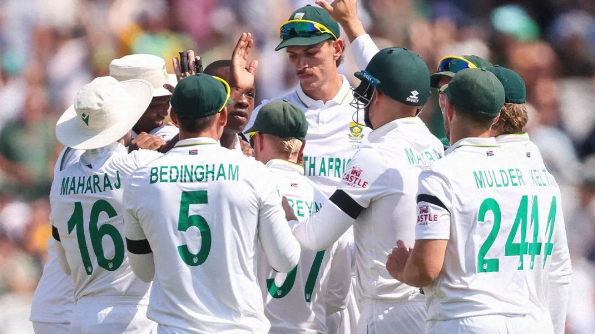 WTC Final 2025 Prize Money: How Much Money South Africa Earn After ...