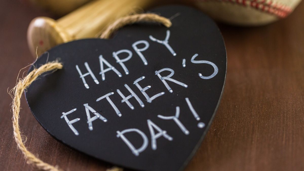 Happy Father’s Day 2025: 40+ Heartfelt Wishes, Messages, Quotes, GIFS ...