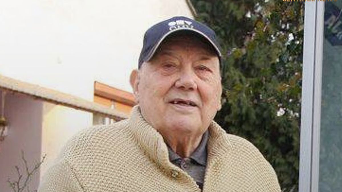 Plane Crash, Derailed Train, Exploding Cars: How the ‘World’s Luckiest ...