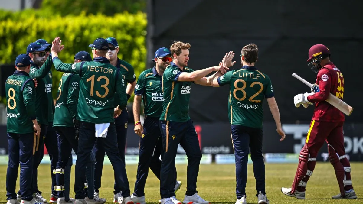 IRE vs WI 3rd T20I Dream Team, Fantasy Picks For Captain, Vice Captain ...