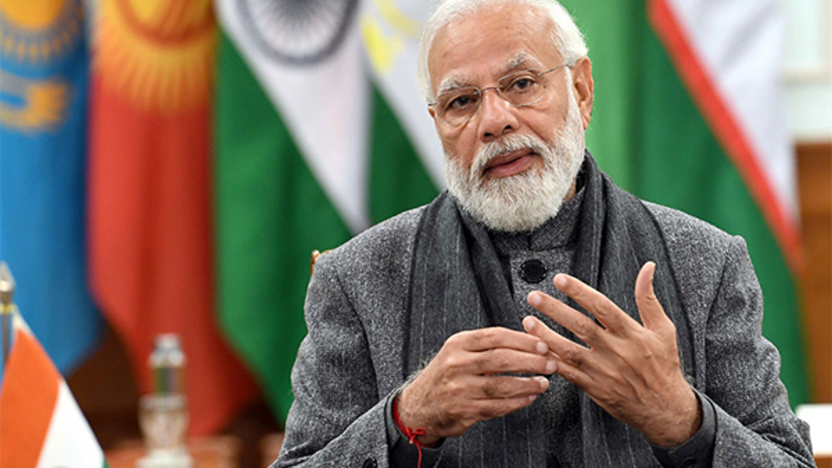 Pune Bridge Collapse: PM Modi Speaks To CM Fadnavis, Takes Update On ...