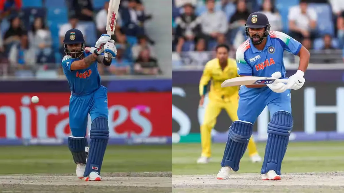 Virat Kohli And Rohit Sharma Set To Return To Indian Team As BCCI Confirms Schedule for New ...
