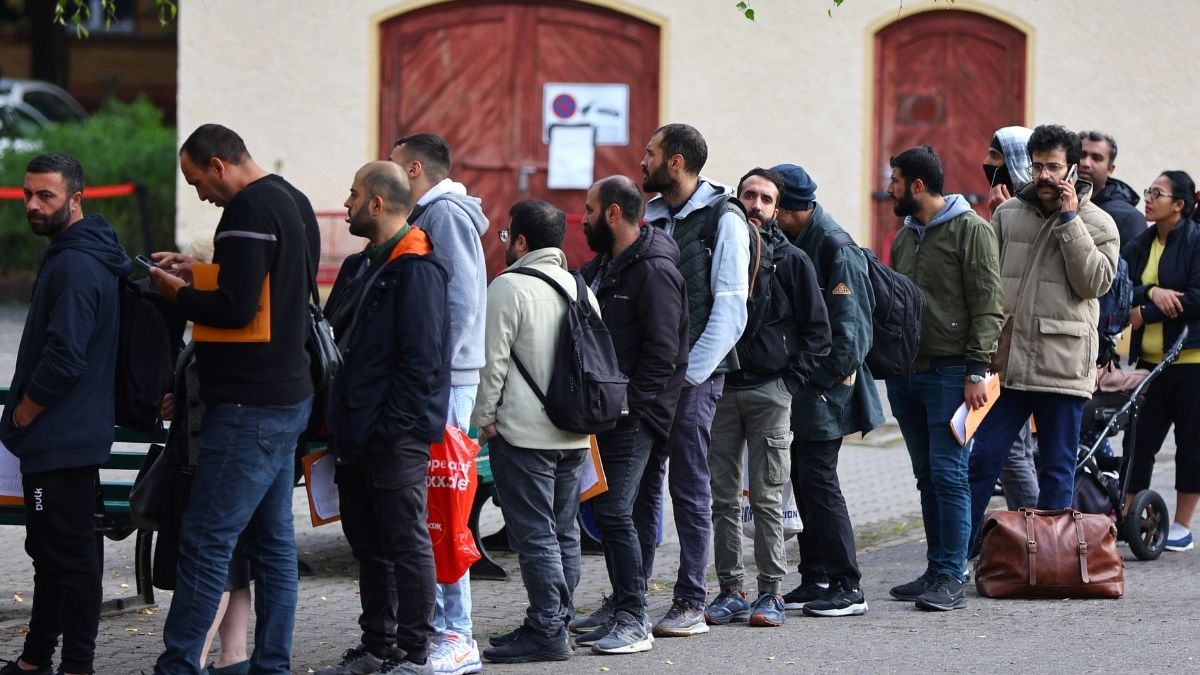 ‘Will Not Tolerate Illegal, Mass Immigration Facilitators’: US Embassy ...