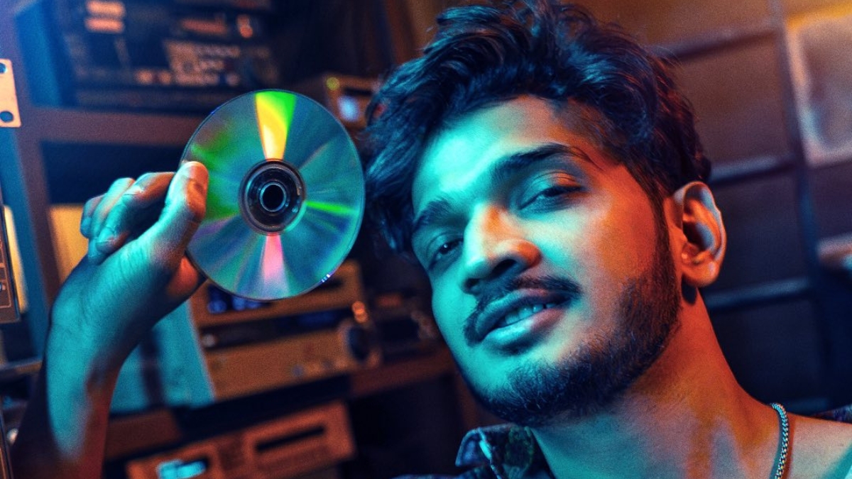 First Copy Trailer OUT: Munawar Faruqui Tackles Piracy In His OTT Web ...