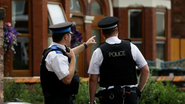 'Young Girls Who Suffered Unimaginable Abuse At Hands Of...': UK ...