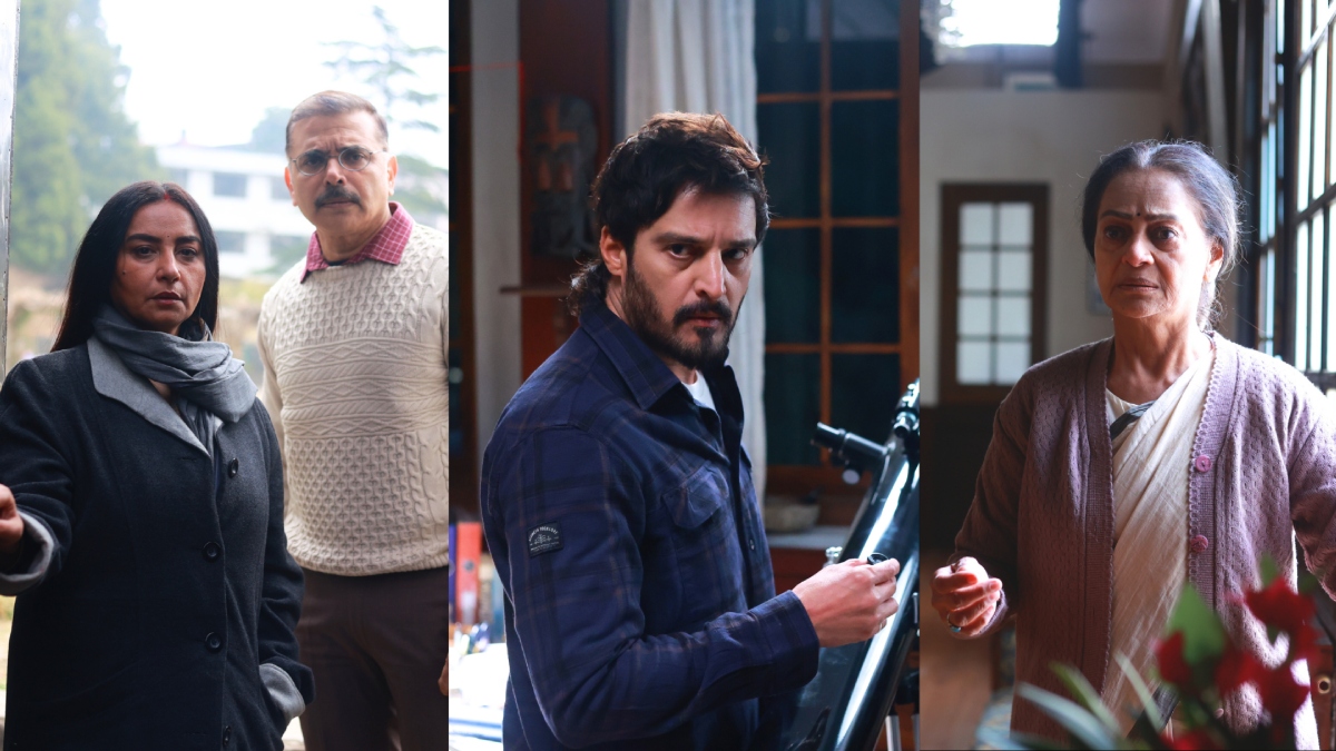 Fanatically Filmi Concludes First Schedule Of Debut Feature Film ...