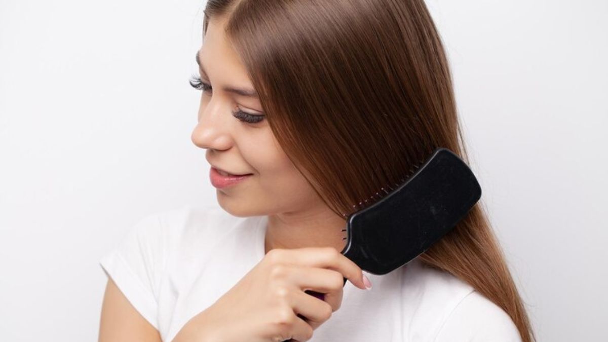 Which Hair Comb Is Right For You? A Guide To The 5 Best Hair Comb Types