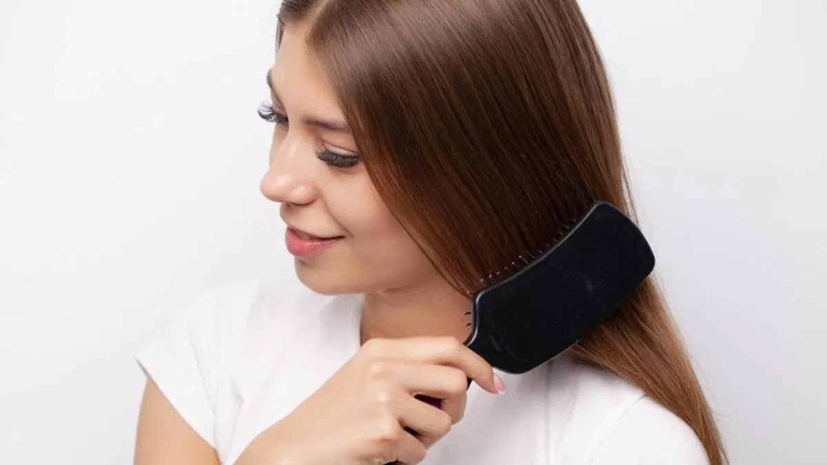 Which Hair Comb Is Right For You? A Guide To The 5 Best Hair Comb Types