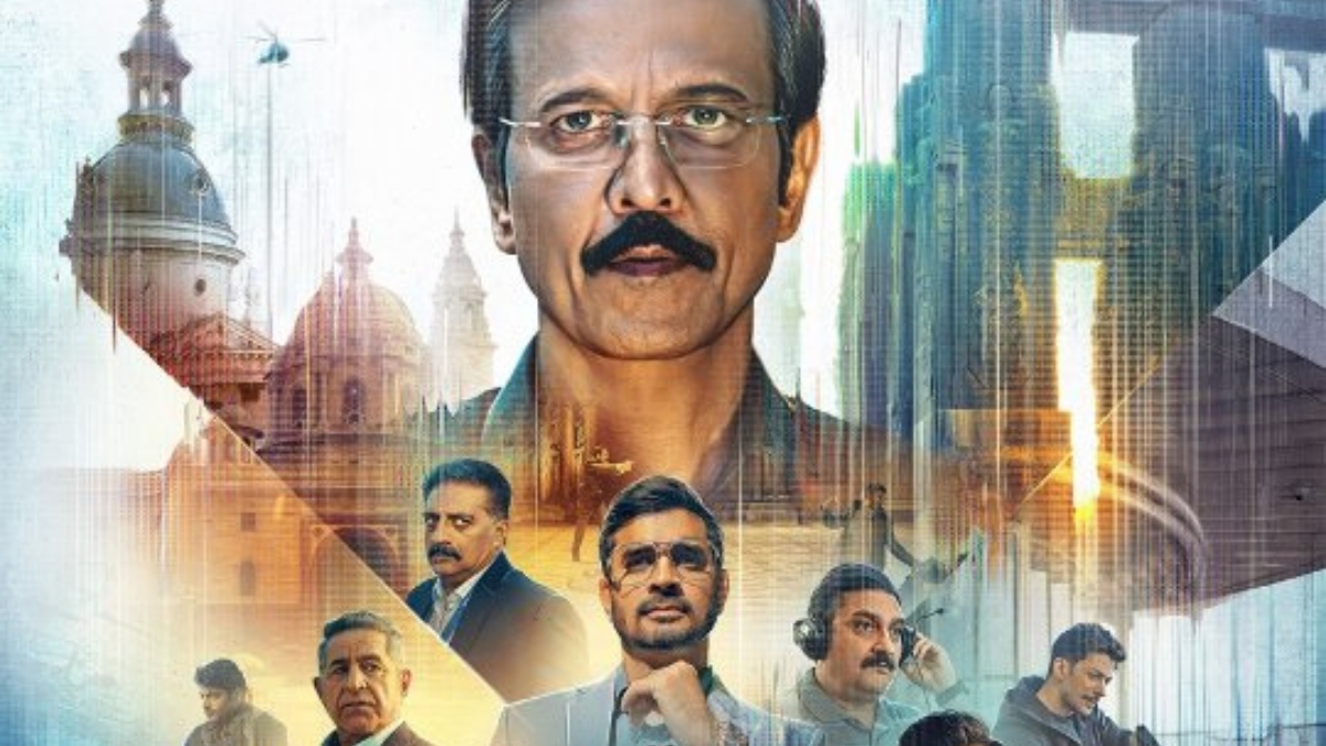 Special Ops Season 2 Trailer OUT: Kay Kay Menon Returns As Himmat Singh In Spy Thriller Web Series