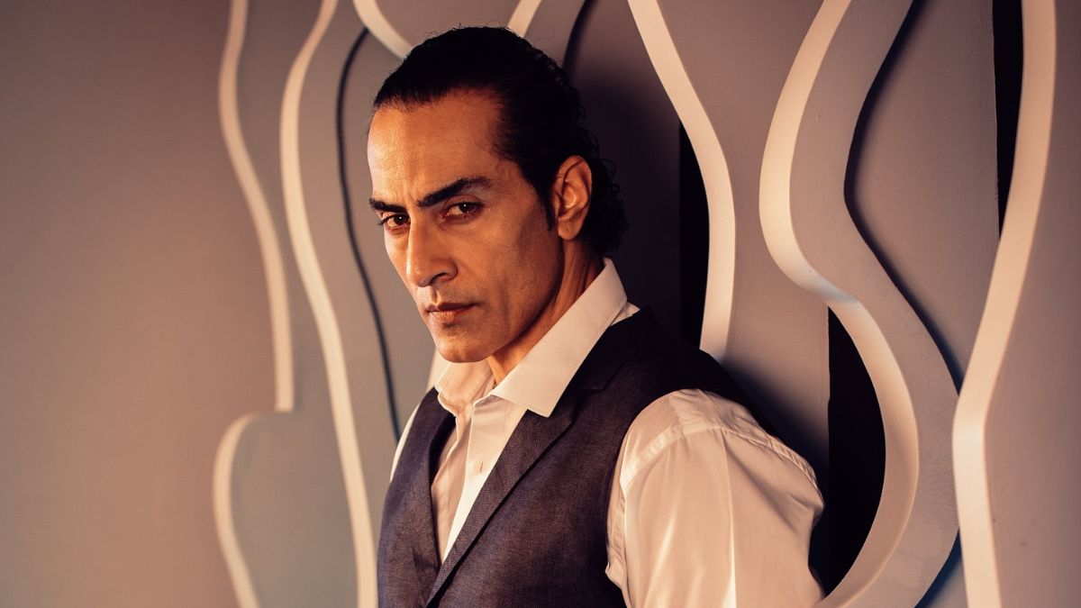 Sudhanshu Pandey Reveals Real Reason Behind Joining The Traitors Despite Slamming Reality Shows