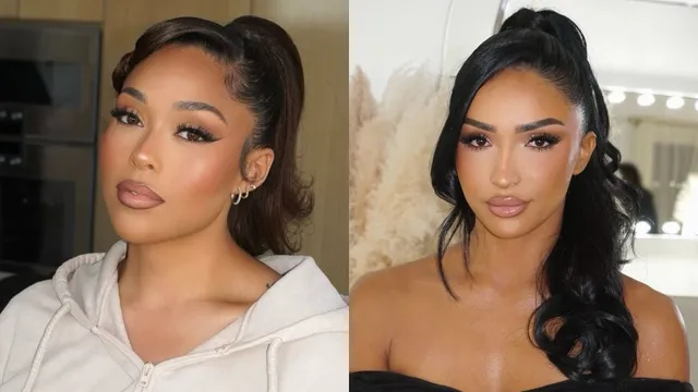 What Is The 'Toasty Glam' Beauty Trend And How To Achieve This Makeup Look?