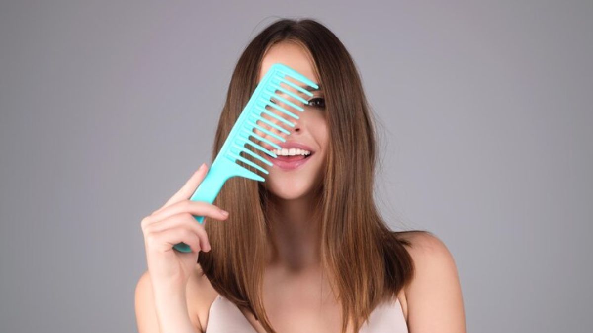 Which Hair Comb Is Right For You? A Guide To The 5 Best Hair Comb Types