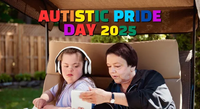 Autistic Pride Day 2025: Show Love And Kindness With These 50 ...