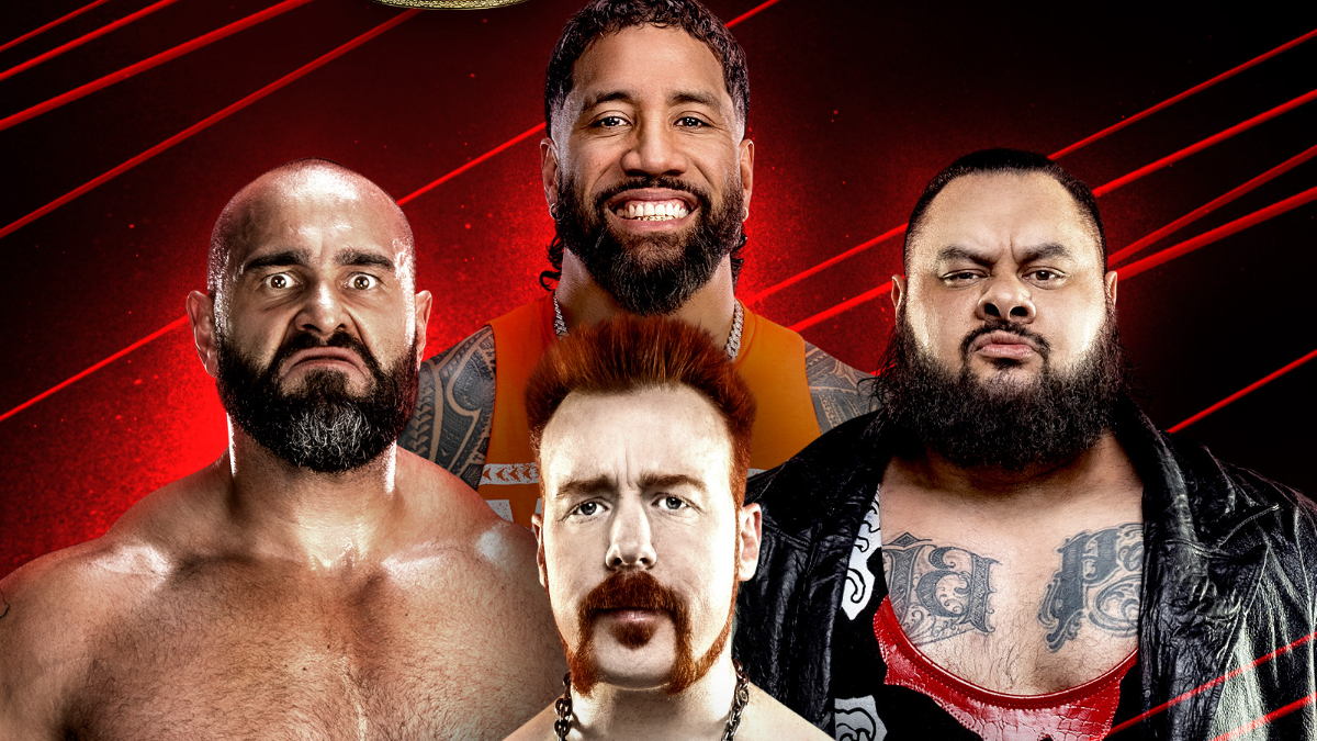 WWE RAW Results & Highlights, 16 June 2025: Fatal 4-Way Match Featuring ...