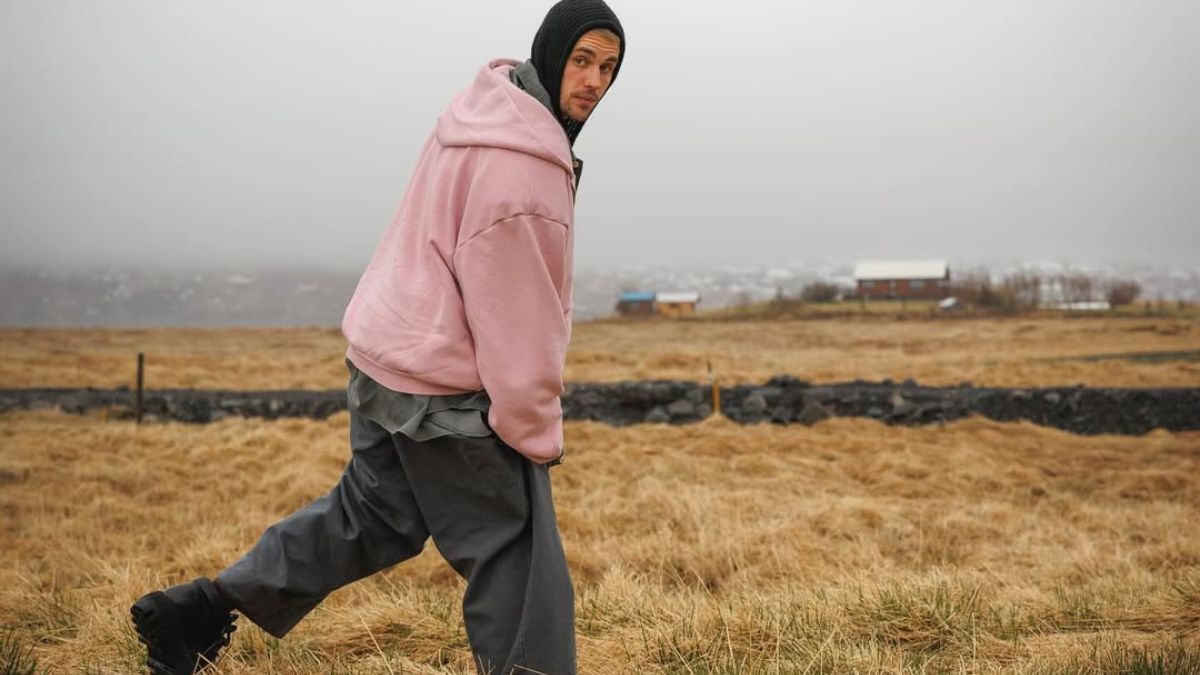 Justin Bieber Opens Up About Anger Issues: What Are Some Simple ...