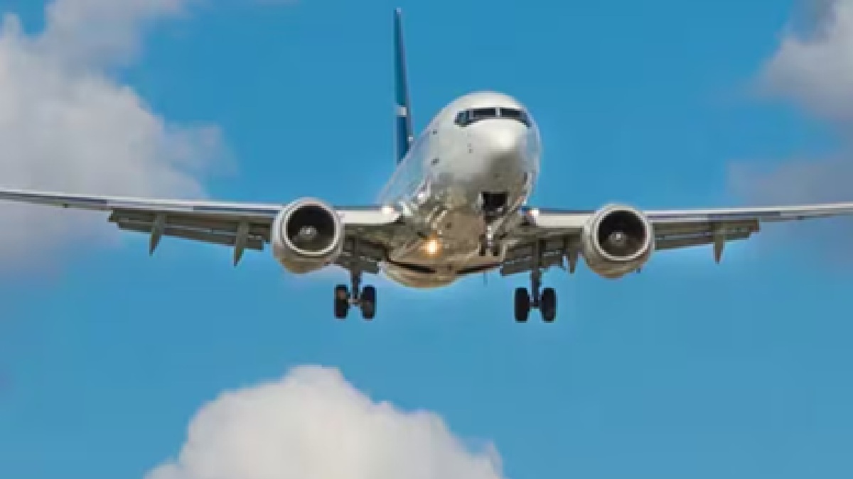 Mumbai-Bound Air India Flight From San Francisco Suffers Technical Snag ...