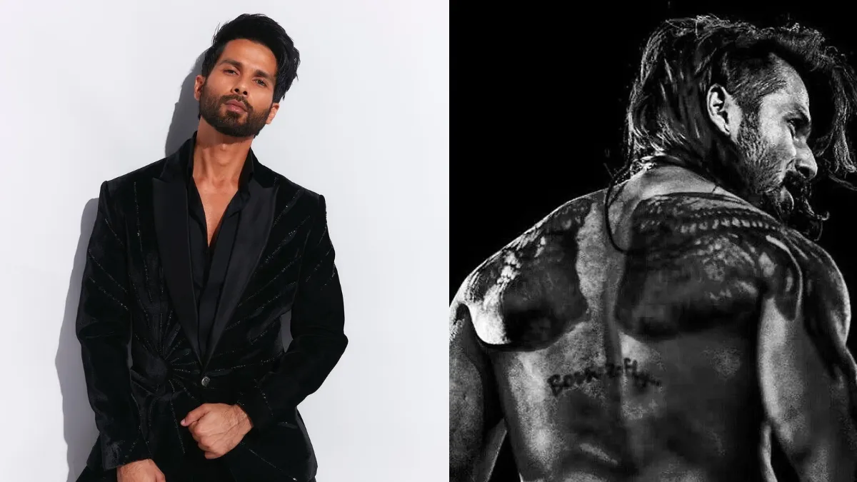 Udta Punjab Completes 9 Years: Shahid Kapoor Claims The ‘Flawed ...