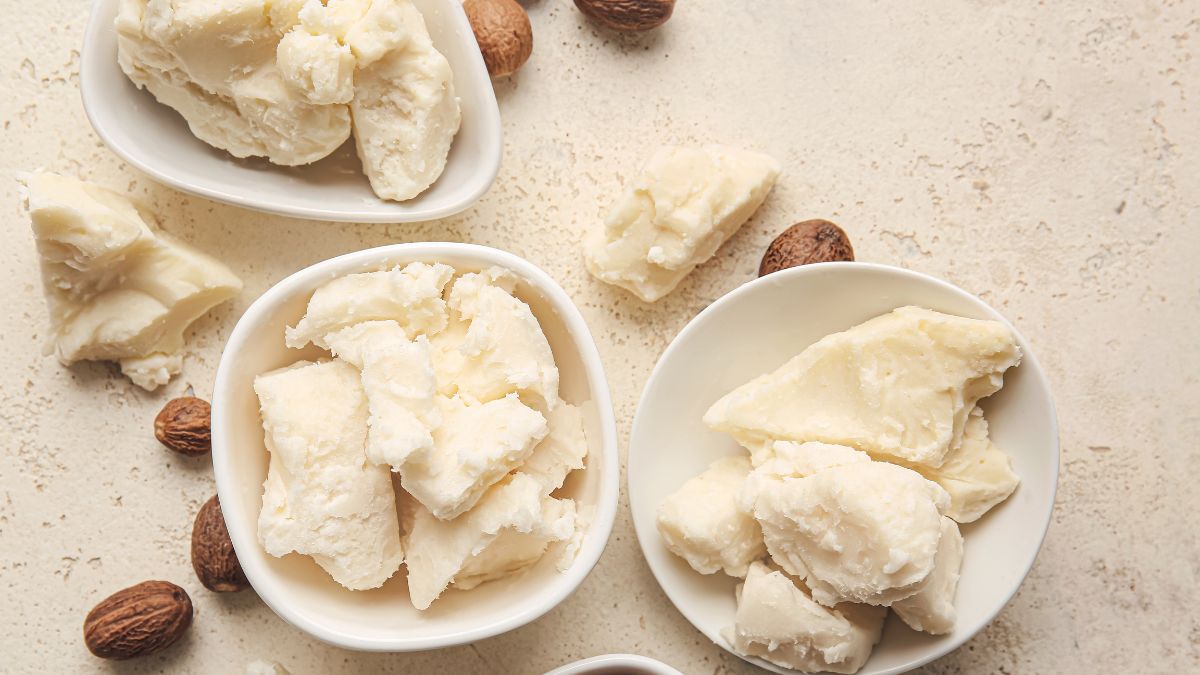How To Make DIY Shea Butter Scrub Recipe For Silky Smooth Skin?
