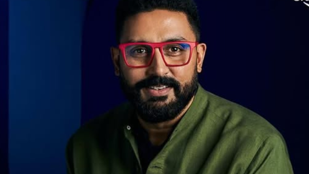 Abhishek Bachchan Says 'Sab De Diya Apno Ke Liye Ab...' In His Cryptic ...