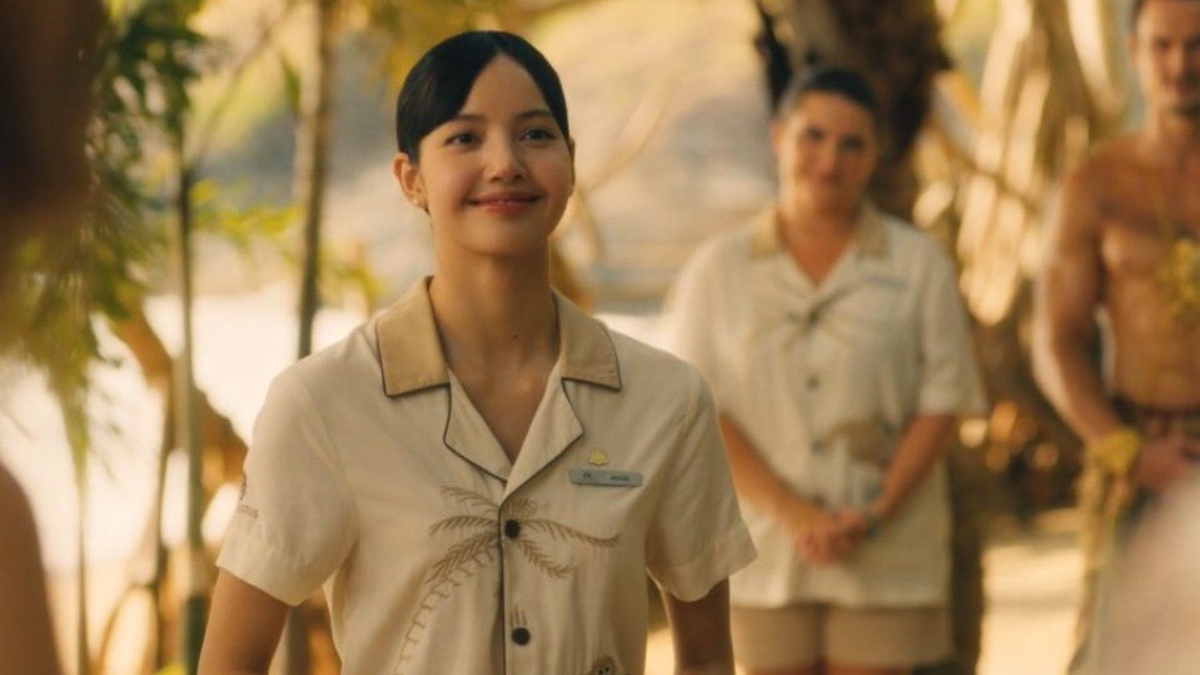 BLACKPINK Lisa's Fee For The White Lotus S3 Sparks Debate Online ...