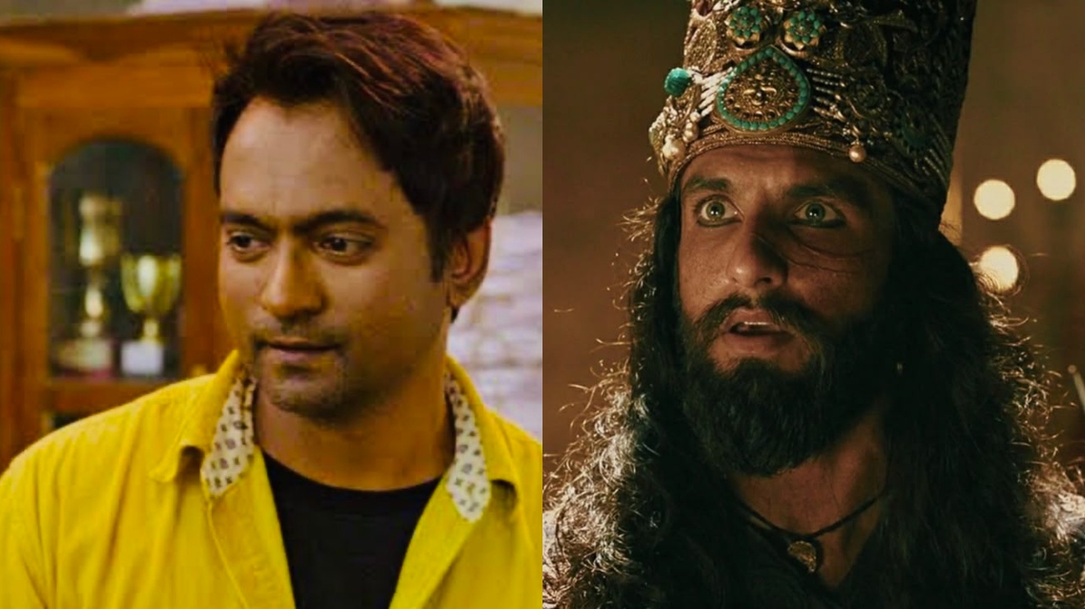 When Murder 2 Actor Prashant Narayanan Called Ranveer Singh A Liar Over ...