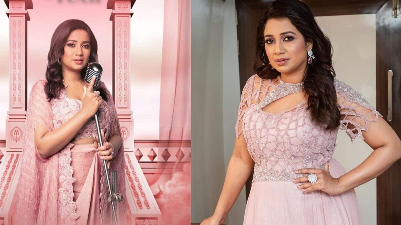 Who Are The Top 10 Highest-Paid Female Singers In India?