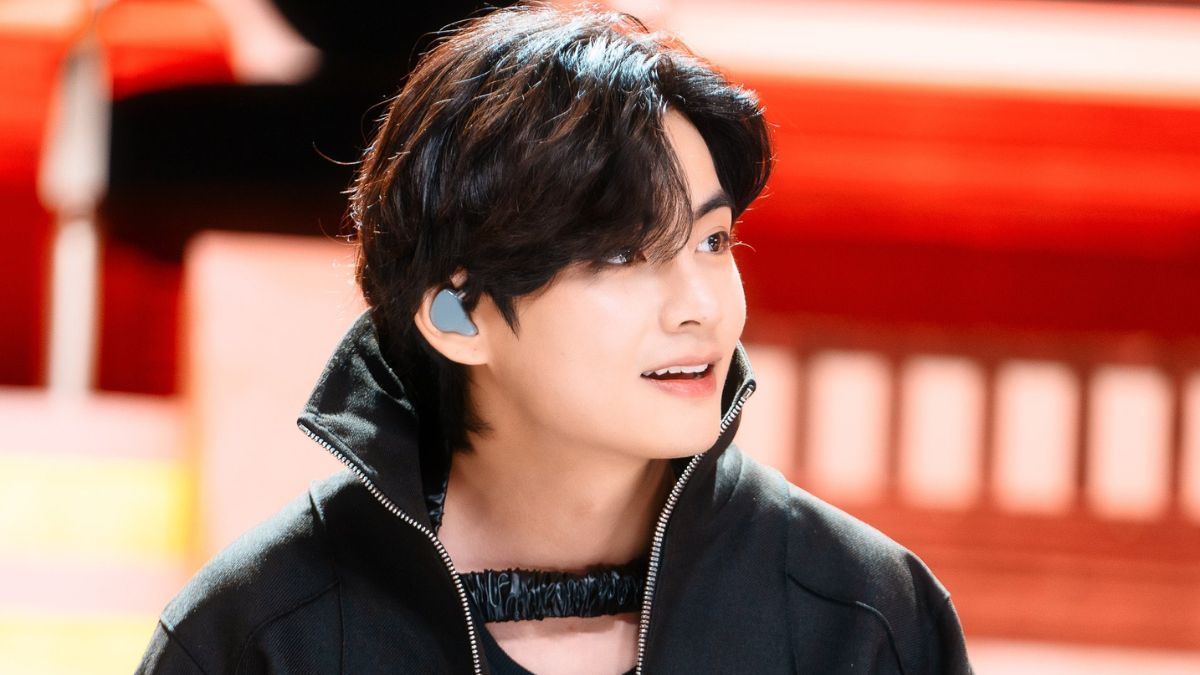 BTS V: 20 Big Milestones Achieved By Kim Taehyung During His Military Duty